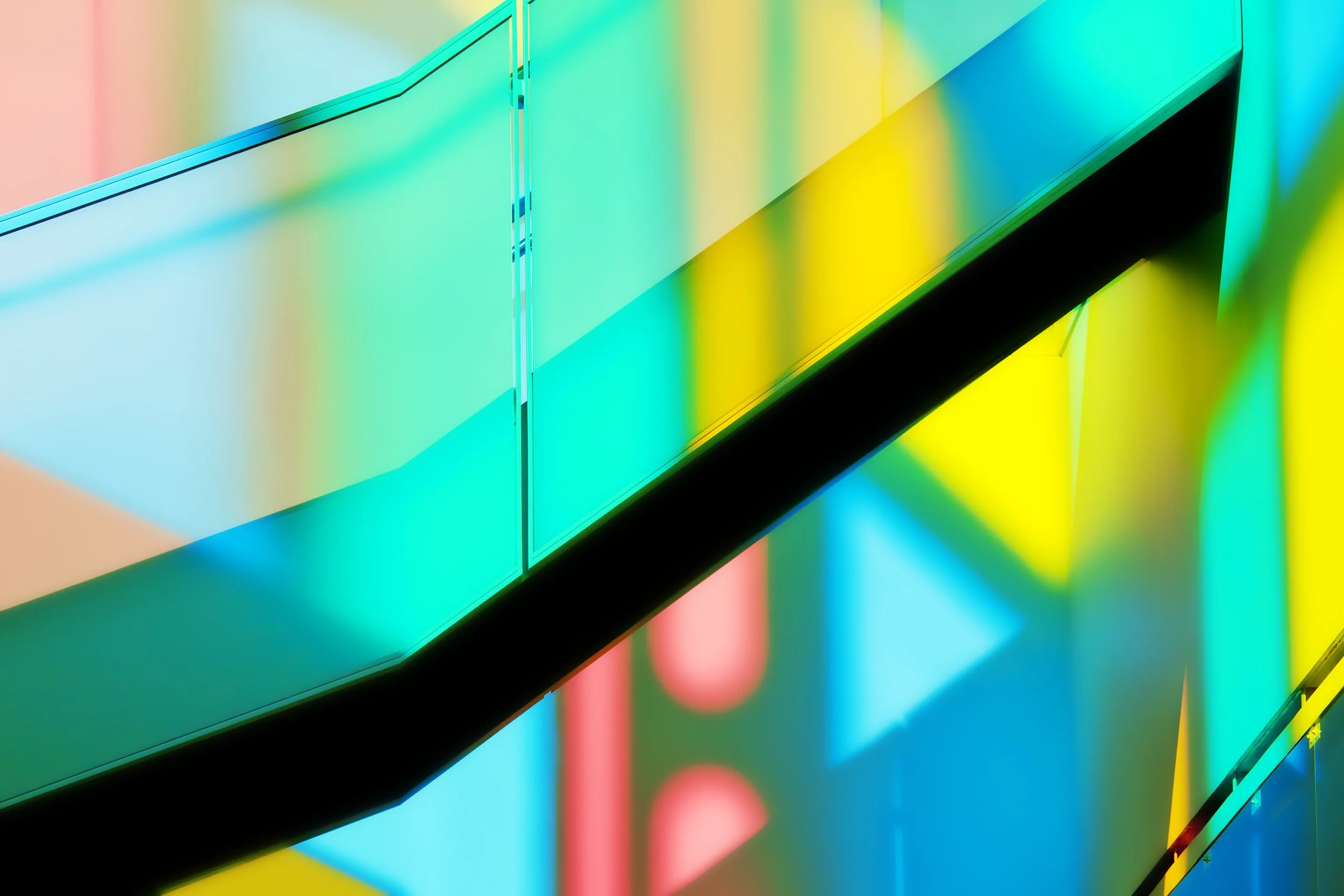 How Eric Meola Turned a Forgotten Archive Into One of the Most Dazzling ...