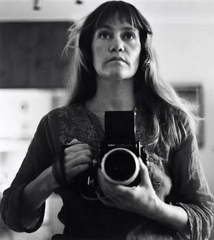 Helen Levitt: Master of Street Photography — about photography