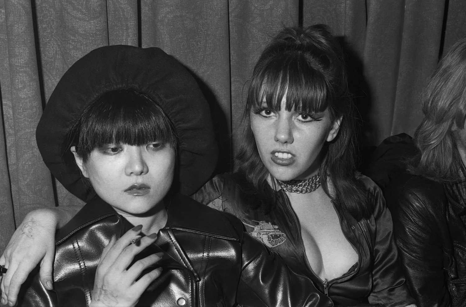 Inside the New York Punk Scene: Gary Green’s Iconic Photography — about ...