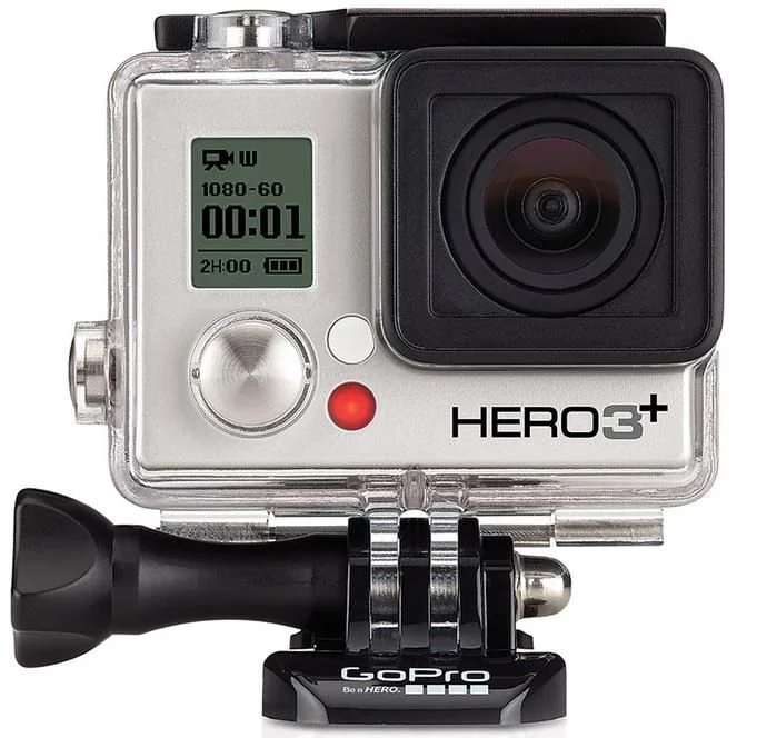 History of GoPro: Revolutionizing Action Photography — about photography