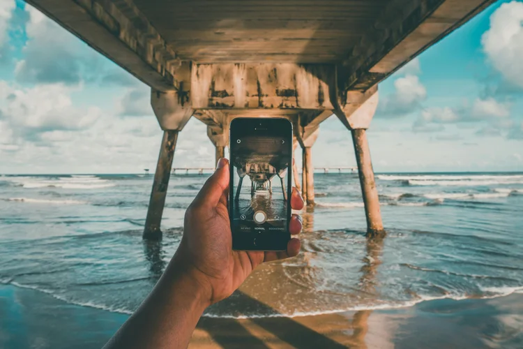 Bringing Your Solo Travels to Life Through Photography — about photography