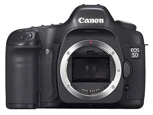 History of Canon: From Humble Beginnings to Global Powerhouse — about ...
