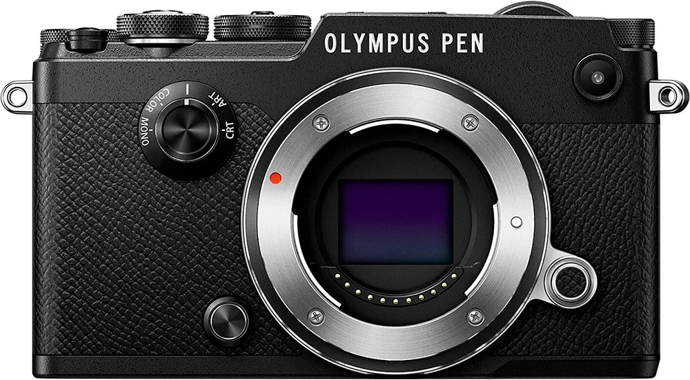 Olympus - Understanding the Product Line — about photography
