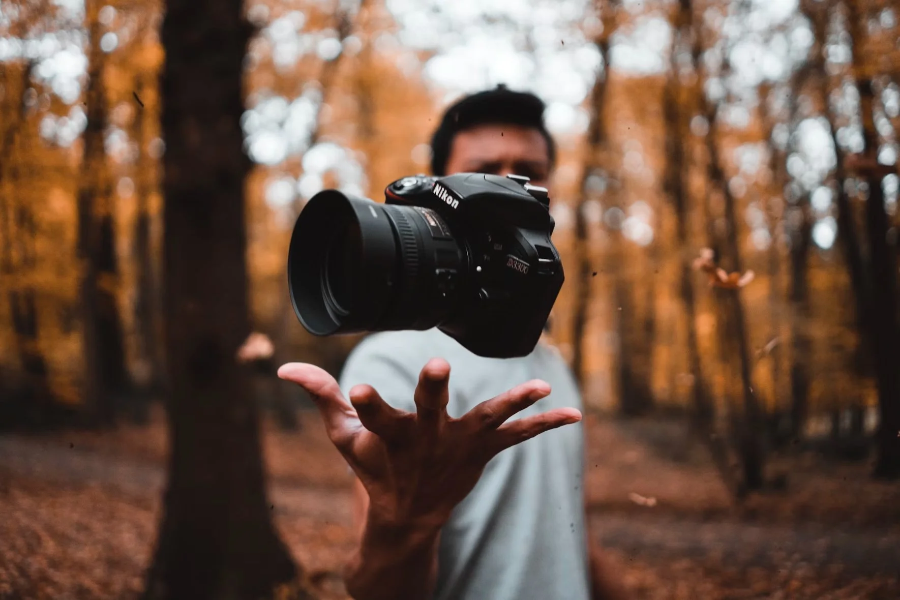 Why Photography Matters for Students: Learning, Creativity, and ...