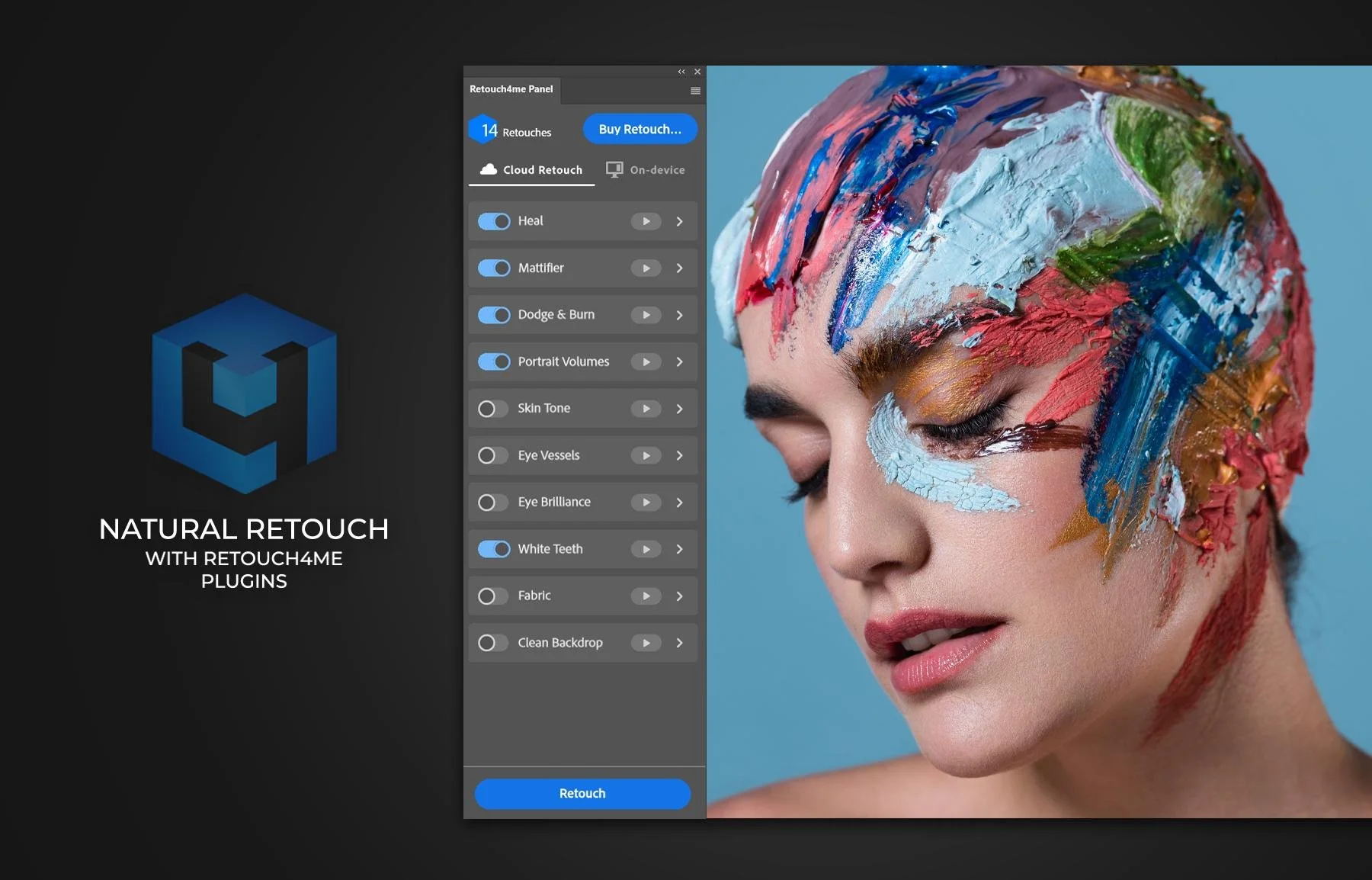 How AI is Revolutionizing Photo Retouching: A Deep Dive into Retouch4Me ...