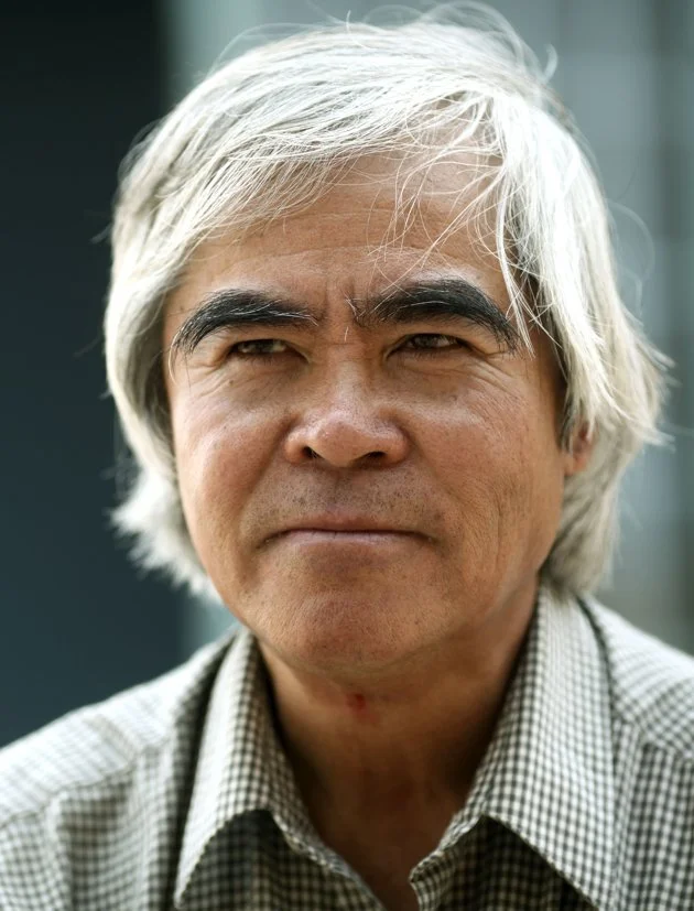 Nick Ut: The Man Behind the Iconic "Napalm Girl" Photograph — about photography