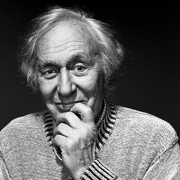 A Glimpse into the Chaotic Brilliance of William Klein — about photography