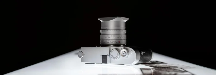 History of Leica: Tracing the Origins of German Precision in ...