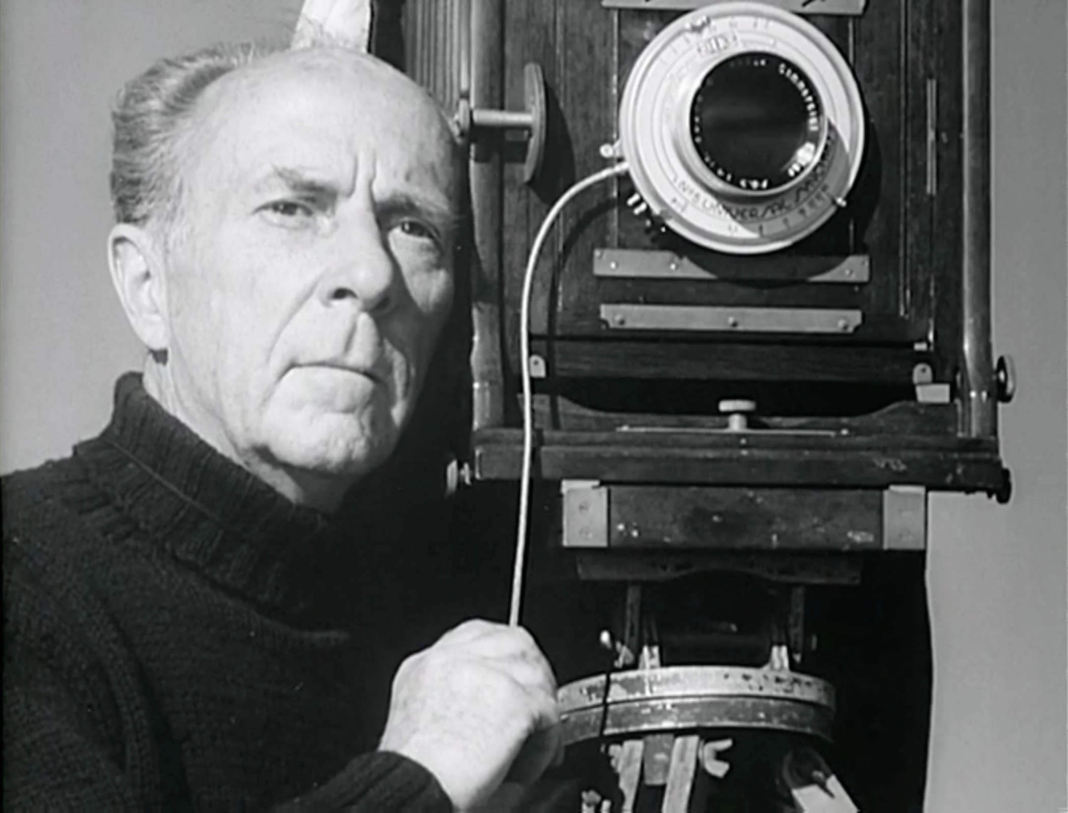 Edward Weston: The Master of Fine Art Photography — about photography