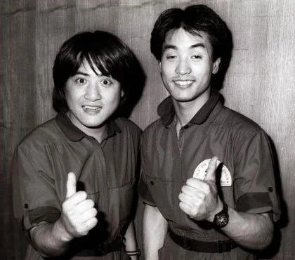 History of Canon: From Humble Beginnings to Global Powerhouse — about ...