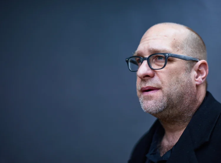 Todd Hido: A Luminary in the Realm of Documentary Photography — about ...