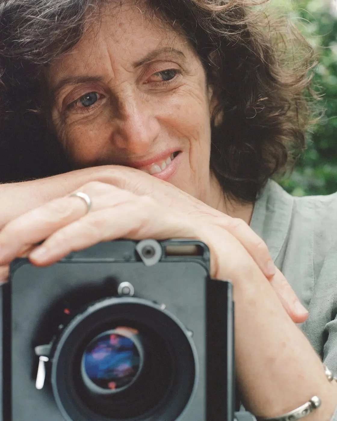 Hélène Binet: A Master of Architectural Photography — about photography