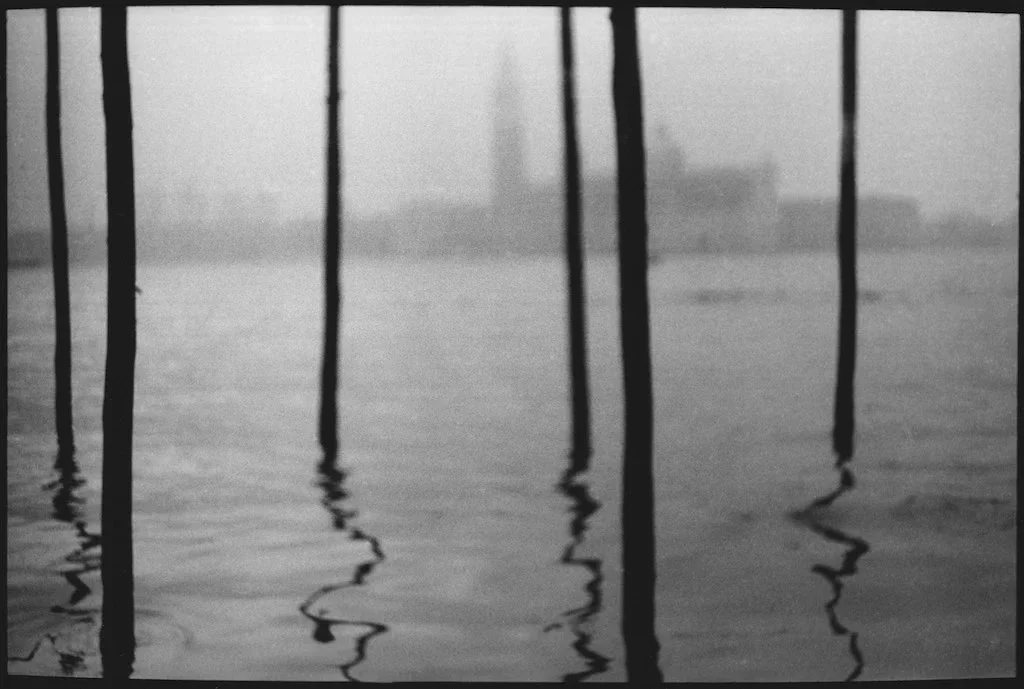Reimagining Venice: Giacomo Brunelli's Unique Photographic Approach ...