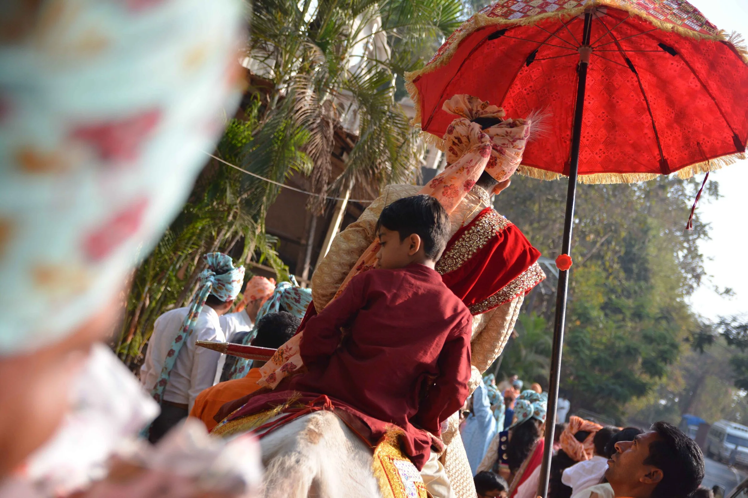 EXPERIENCE THE BEAUTY OF A TRADITIONAL INDIAN WEDDING (INDIA) — Best ...