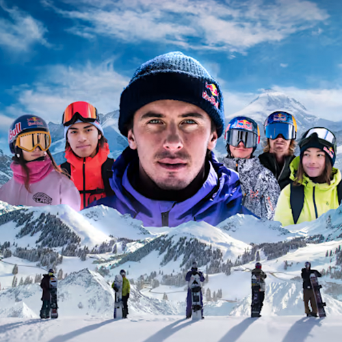 Portfolio | Anders J. Svensson | Calgary Copywriter