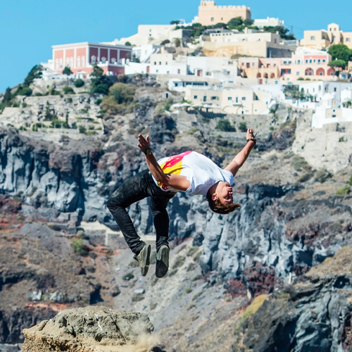 Portfolio | Anders J. Svensson | Calgary Copywriter