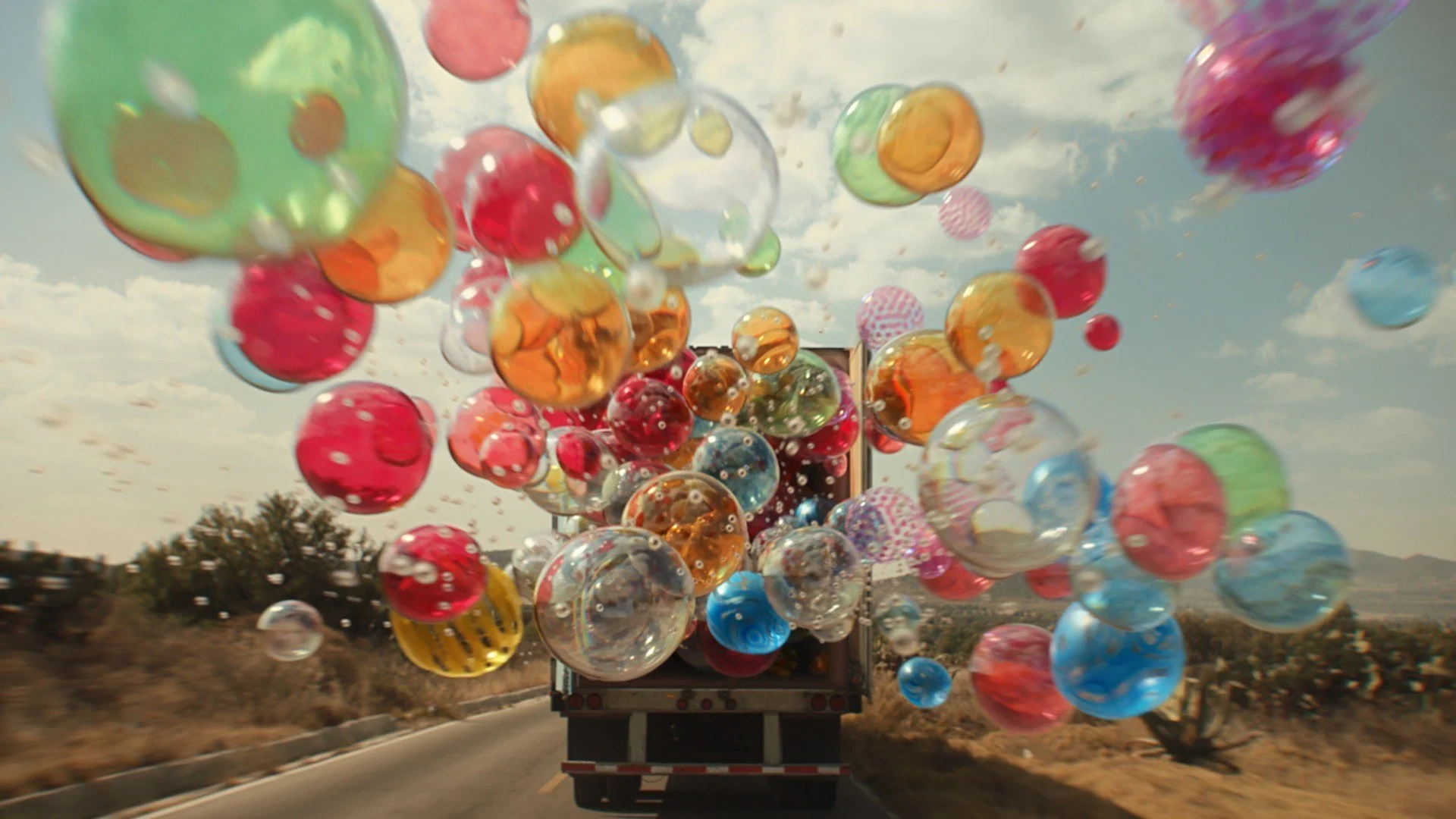 Tomorrow Production Company | Tomorrow TV | Los Angeles, Brooklyn