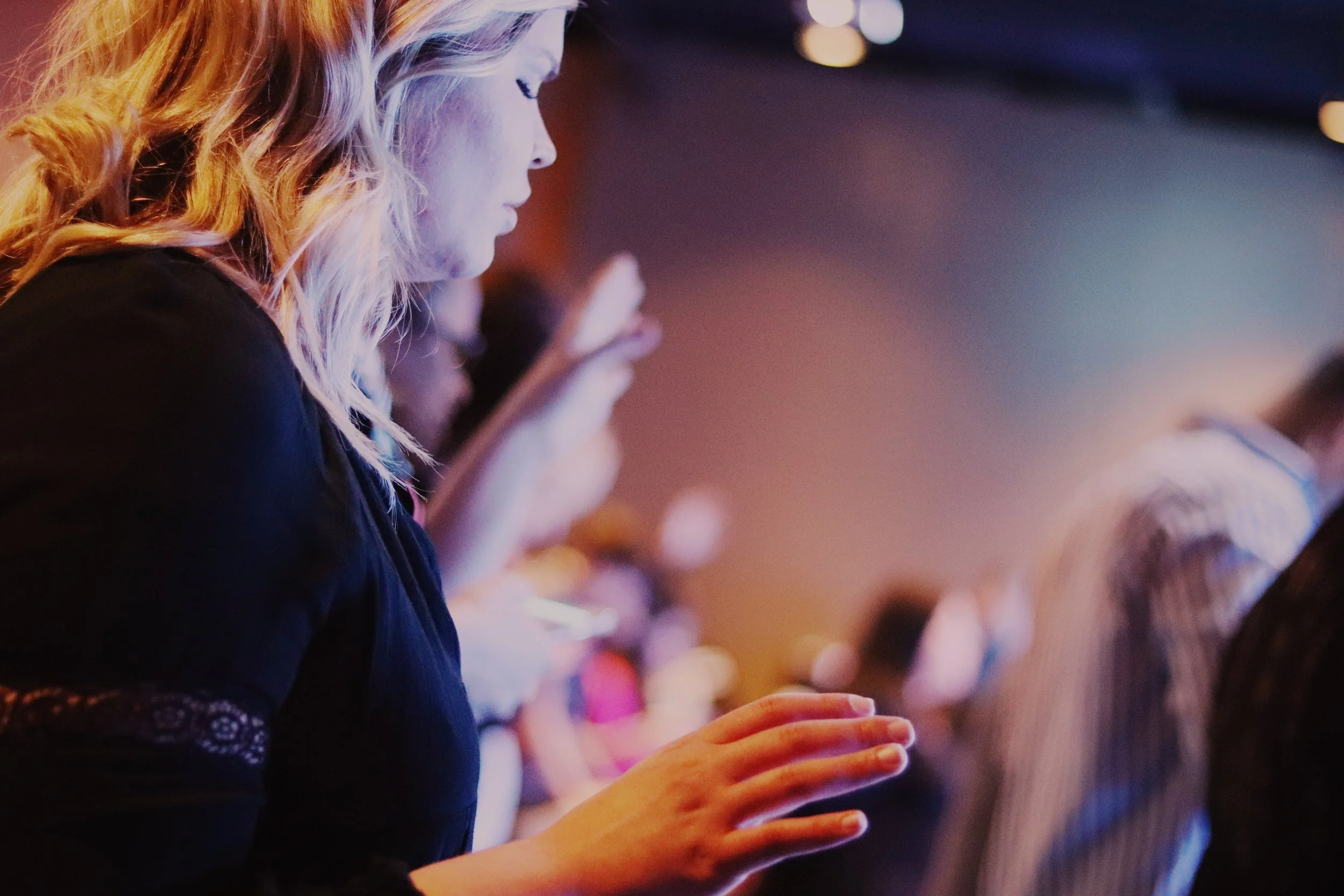 Invite A Friend To Church