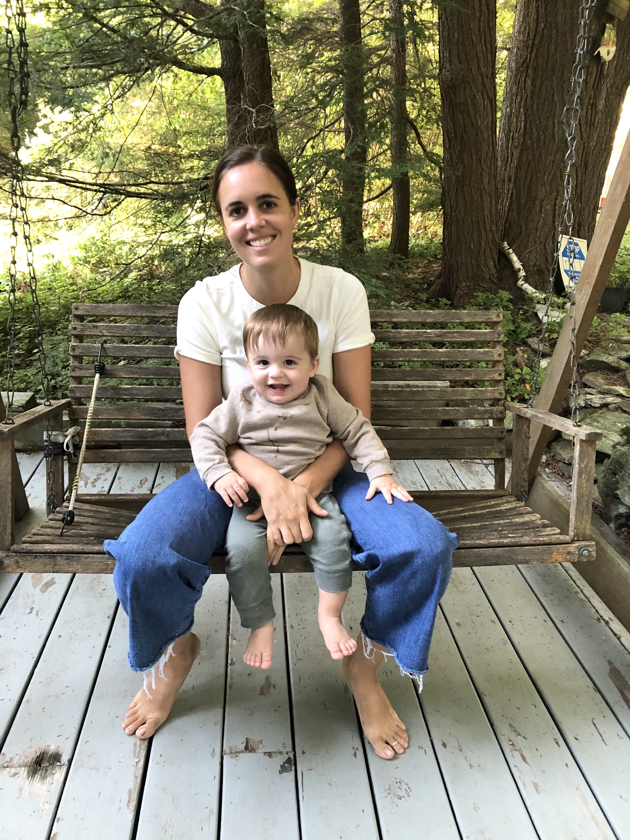 About us — The Hollow