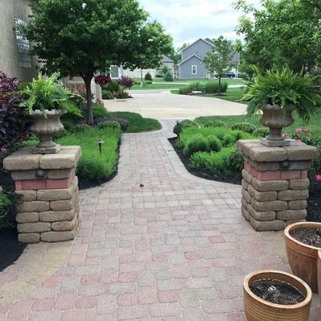 Ohio Groundskeeping