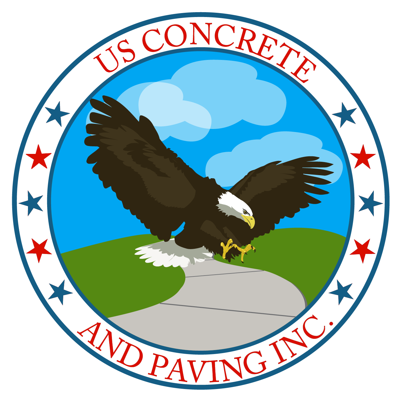 About — US Concrete and Paving, Inc.