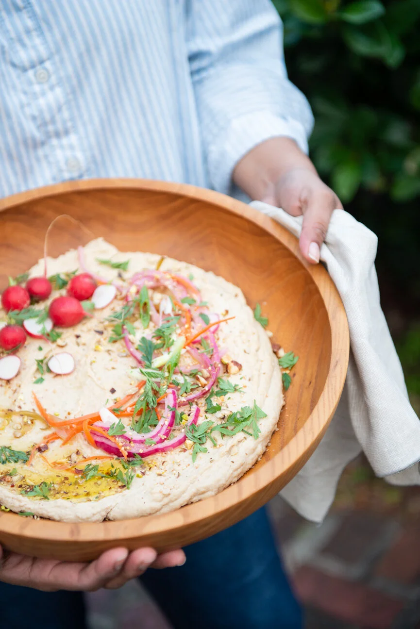 6 Food Styling Tips from Paprika Southern — Paprika Southern