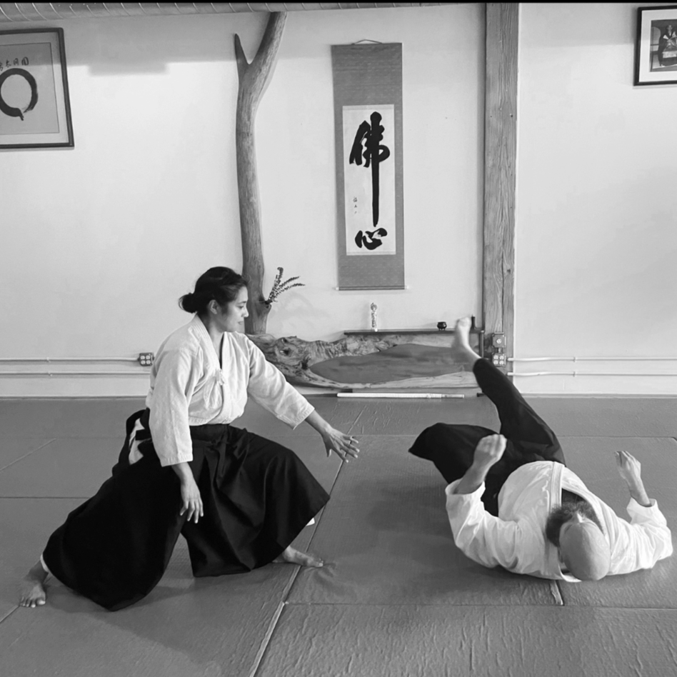 Transformative Practices — Daiyuzenji Rinzai Zen Temple