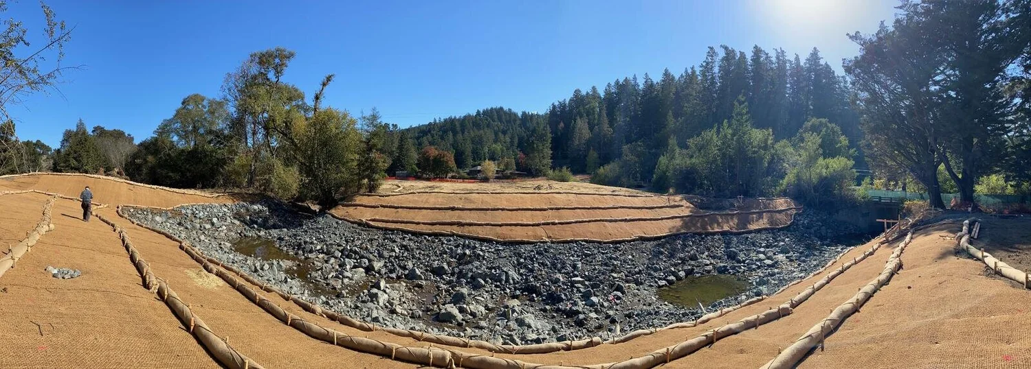 Turtle Island Restoration Network – Roy’s Pools Fish Passage — SCHWEMM ...