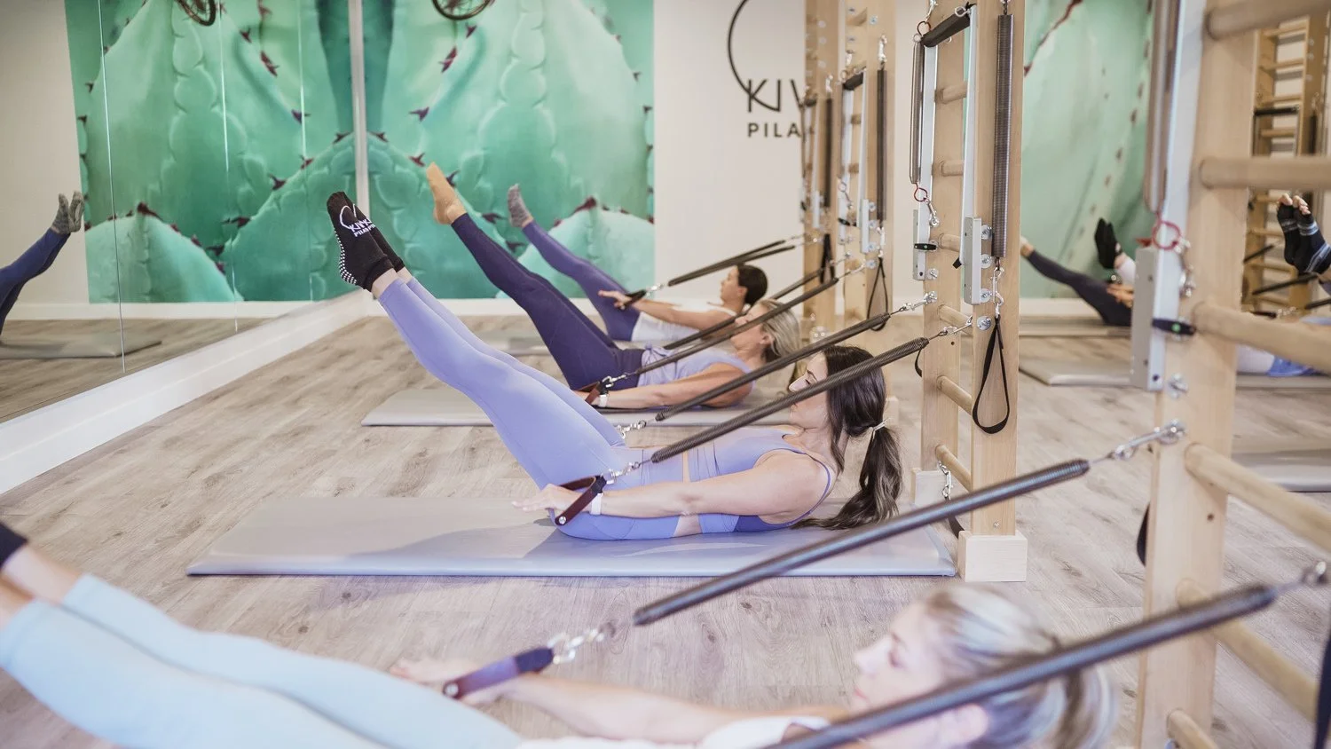 KIVA Pilates