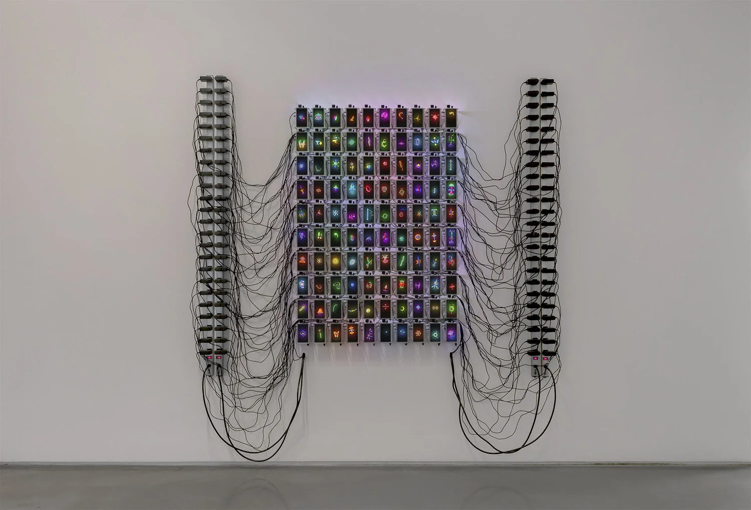 Work : Gallery View — Tabor Robak