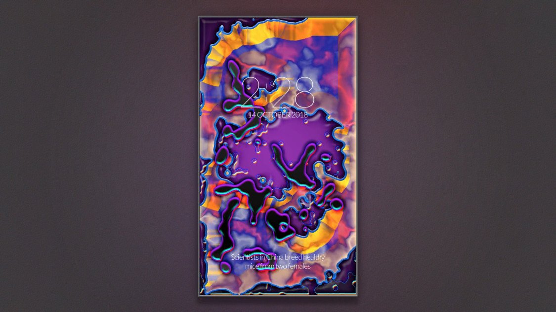 Nightlife | TABOR ROBAK