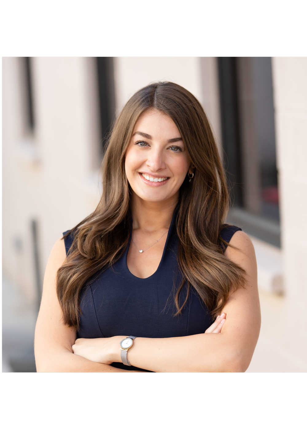BOARD OF DIRECTORS — ELAINE