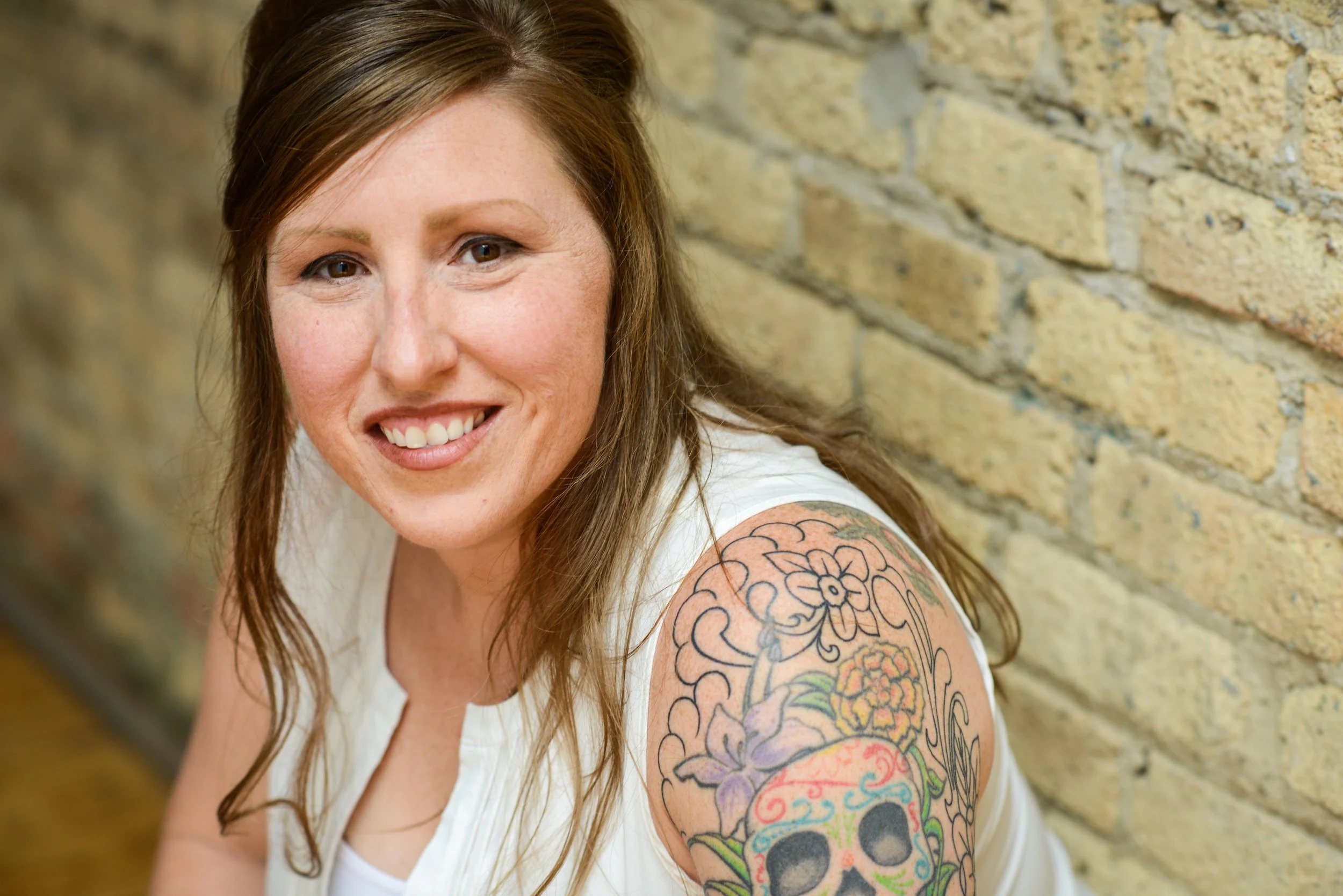 Mikki — Hungry Souls Therapy