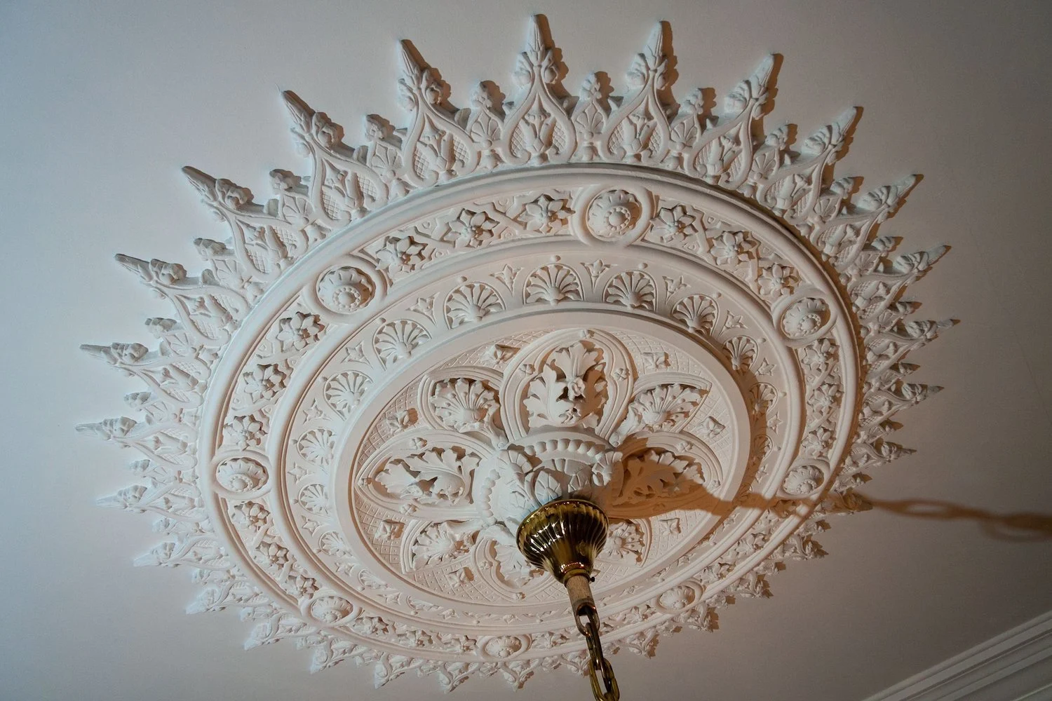 Swart Plaster Mouldings | Cornice, Coving & Lime Plastering Specialists ...