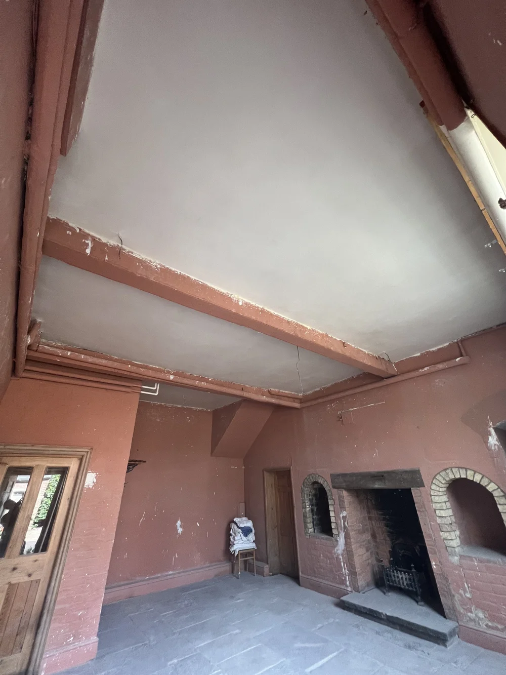 Blog | Ornamental Plastering Projects | Swart Plaster Mouldings Ltd