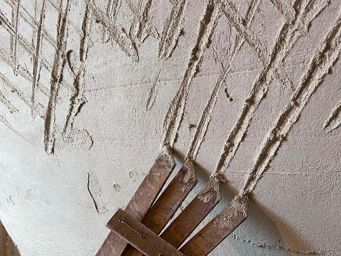 Lime Plastering | Swart Plaster Mouldings Ltd