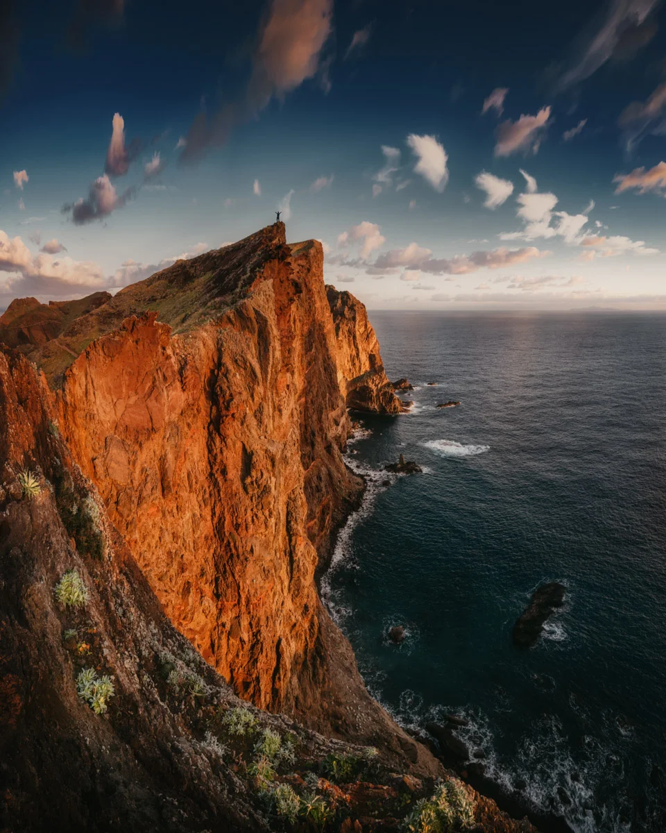 THE MAJESTIC LANDSCAPE OF MADEIRA — Tomas Havel Photography