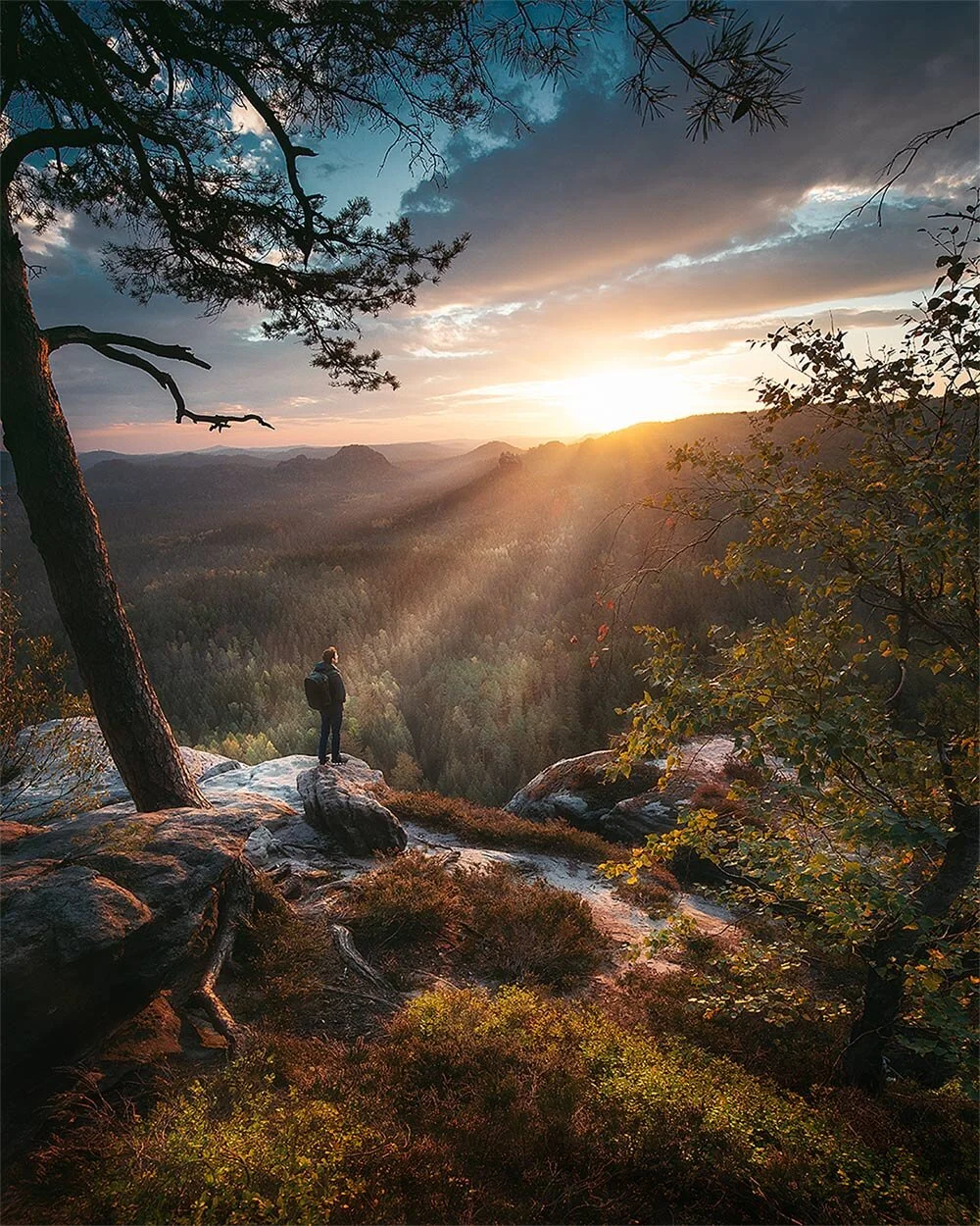 Photography People Nature