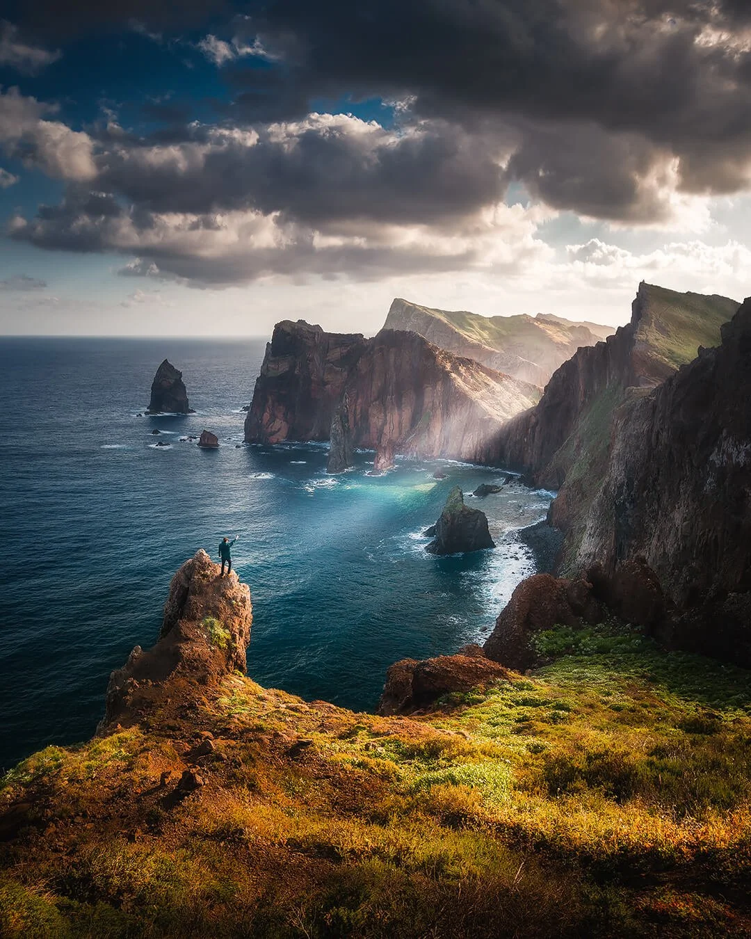 10 Best Photography Spots on Madeira — Tomas Havel Photography