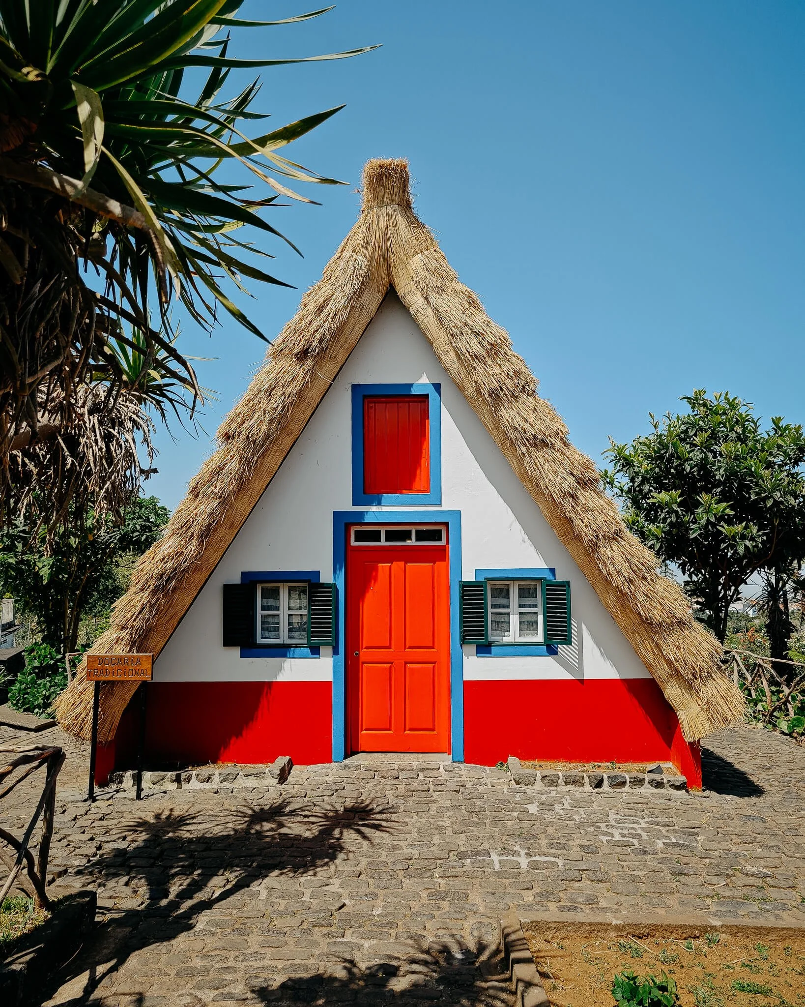 15 nejkrásnějších míst na Madeiře, která musíte vidět — Tomas Havel ...