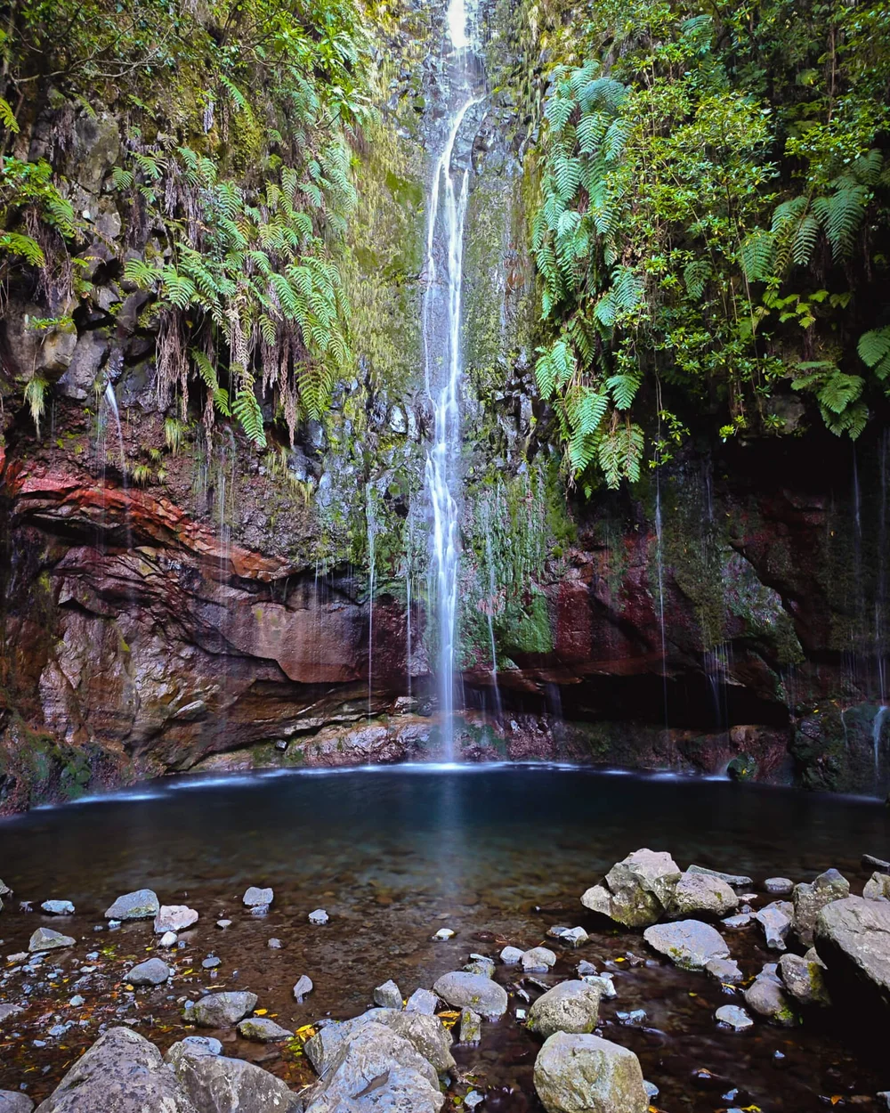 10 Top Hikes in Madeira (Including Map + Tips) — Tomas Havel Photography