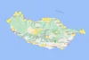 Explore Madeira with Our Interactive Tourist Map — Tomas Havel Photography