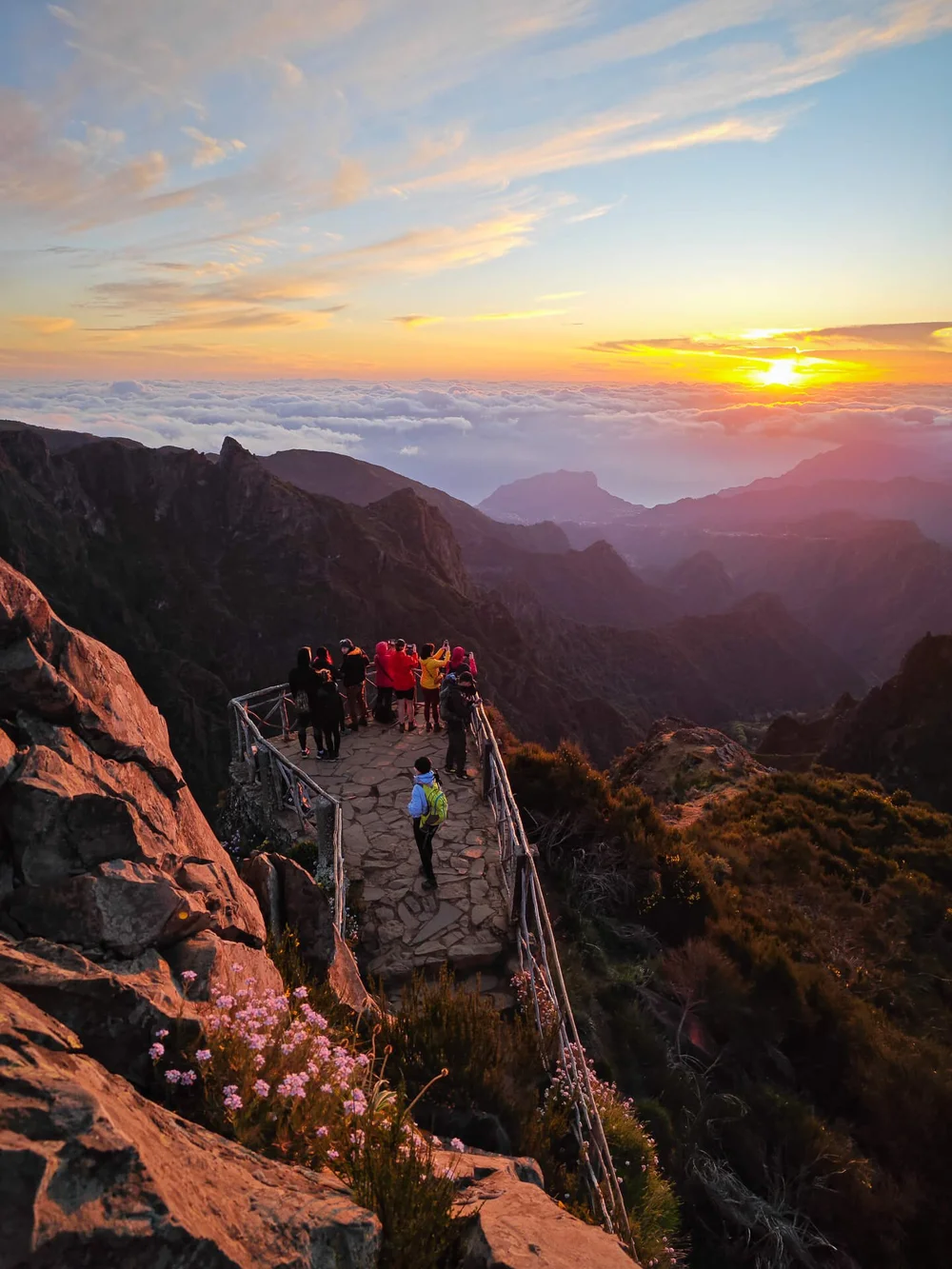 Best Madeira Photo Spots In One Pap — Tomas Havel Photography