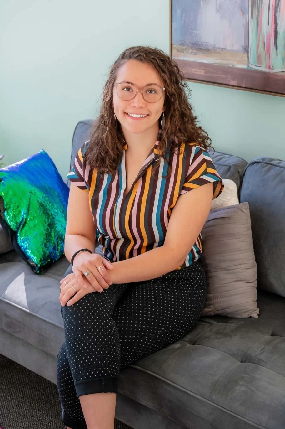 Amy — Instilling Light PPLC | Counseling in Westminster