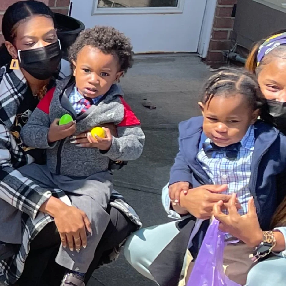 Our Ministries — Breakthrough Assembly