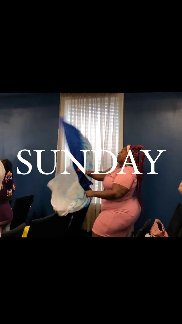 Connect — Breakthrough Assembly