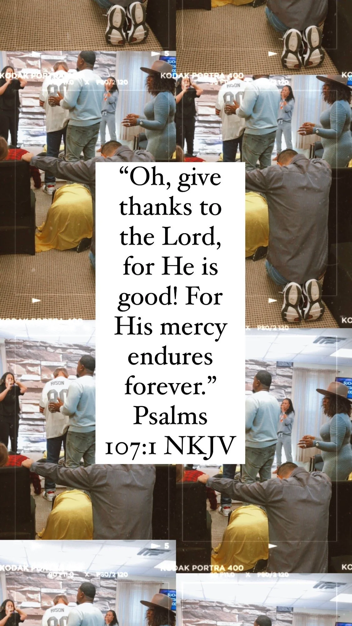 Connect — Breakthrough Assembly