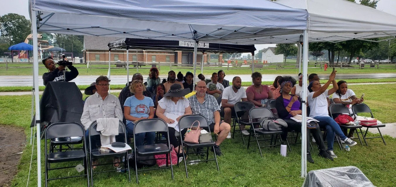 Breakthrough Assembly