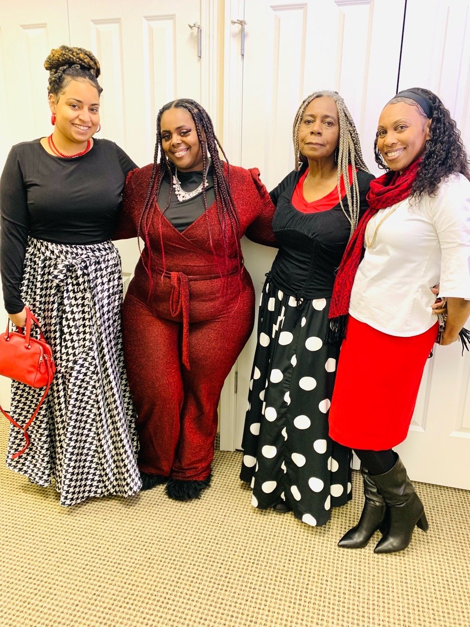 Gallery — — Breakthrough Assembly