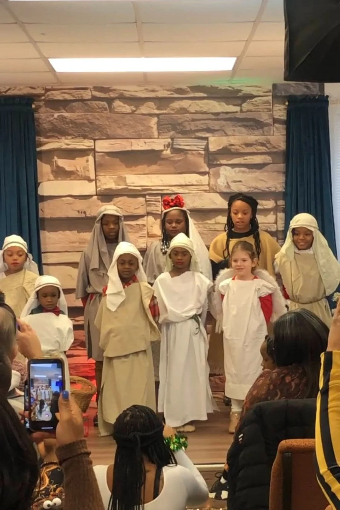 Gallery — — Breakthrough Assembly